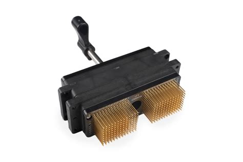 The Ultimate Zif Connectors For Test And Measurement Electronics For Engineers