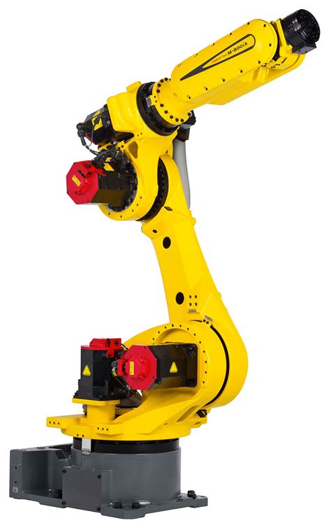 FANUC Robot M IA ROBOT FANUC CORPORATION