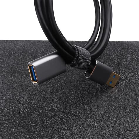 Usb 30 Extension Cable Round Extend Cable Amaf 1 Grandado