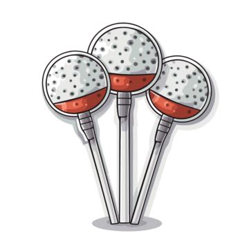 Speckled Log Clip Art