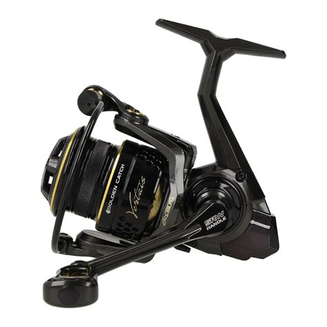 Катушка спиннинговая GC Vertais: купить в Golden Catch
