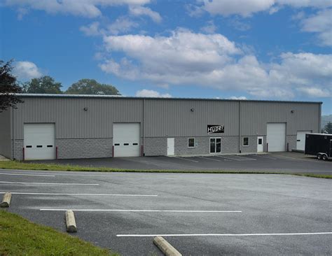 Shop Tour Hyper Racing