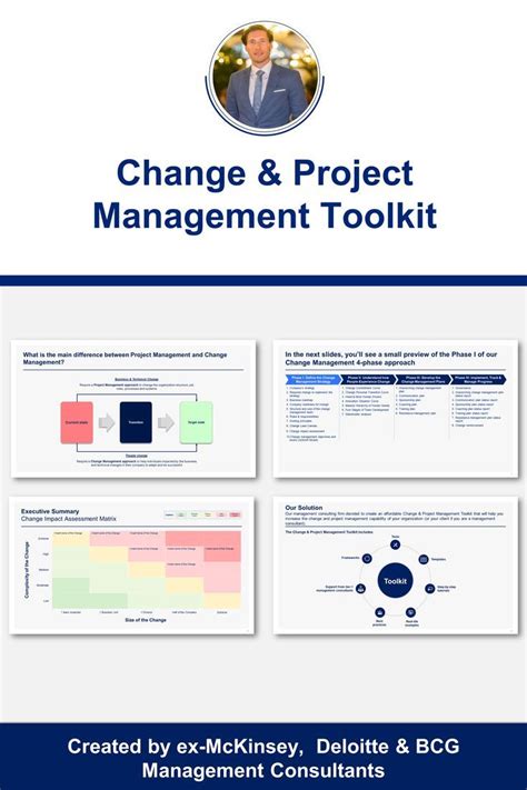 project management tools templates artofit