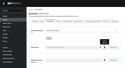 GeoServer