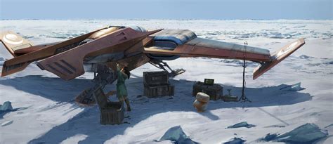 Miri Ohare Star Wars Roleplay Chaos