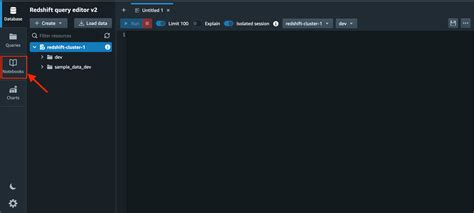 Simplify Data Analysis And Collaboration With Sql Notebooks In Amazon