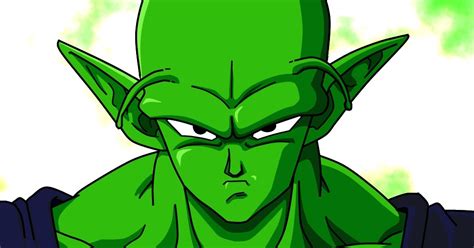 El Origen De Piccolo Daimaku