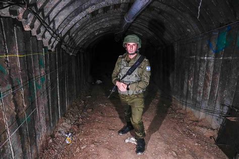 February 12 2024 Israel Hamas War Cnn
