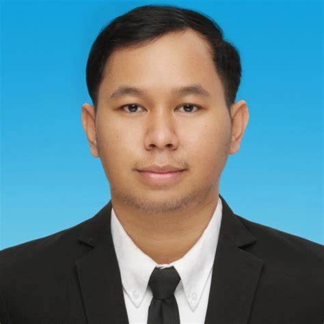 Muhammad Rizqi Arisandi University Of Muhammadiyah Malang Banjarmasin Kalimantan Selatan