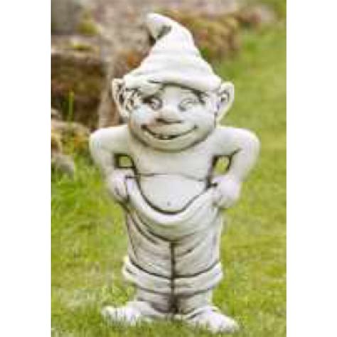 Border Stoneware Terry Pixie