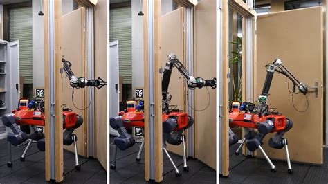 Video Friday Robot Vs Door Ieee Spectrum Video Friday Robot Vs Door Ieee Spectrum