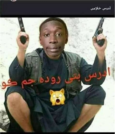 فکاهی های خنده دار