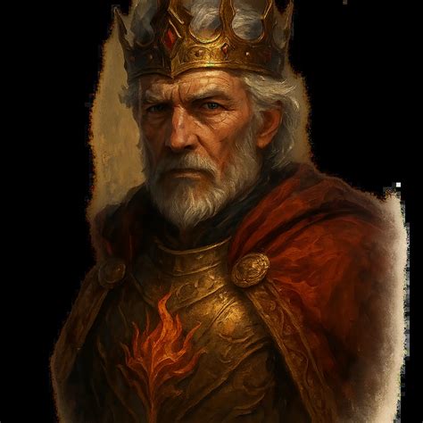 King Alaric Pendryn Iv Album On Imgur
