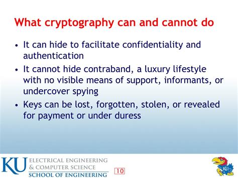 PPT Cryptography 101 PowerPoint Presentation Free Download ID 3123863