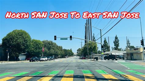 What Is Considered East San Jose At Isaac Dadson Blog