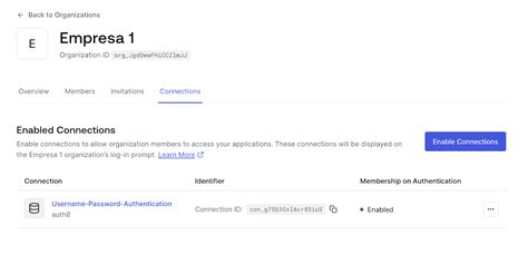 How To Use Auth0 For Your Multi Tenant B2b Platform With Next And
