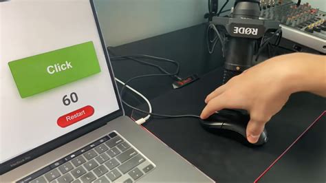 First Click Testing