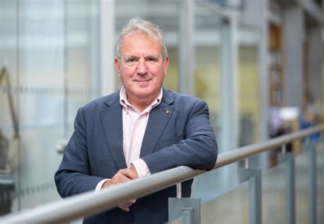 Professor Jonathan Weber Reflects On His Time As Ahsc Director Imperial News Imperial