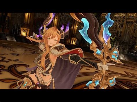 Eternals Update Farming For Tweyen GBF Relink YouTube