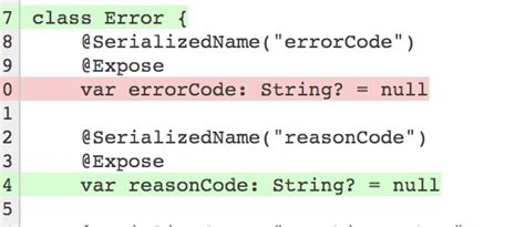 Android How To View Class Test Coverage Line By Line Stack Overflow