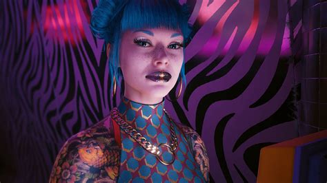 how do i make my game look like this r cyberpunkgame