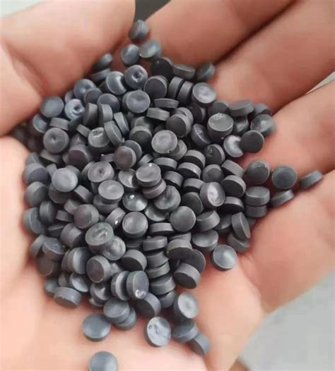 Recycled High Density Polyethylene R Hdpe Manufacturing Plant Setup Cost Project Report And