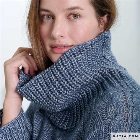 Coltrui Van Cotton Merino Van Concept By Katia Bestel Via Wol And Zo