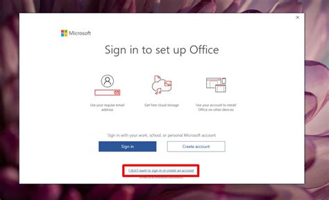 How To Activate Office 365