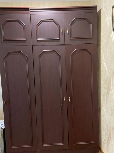 Шкаф сервант — цена 2000 грн в каталоге Шкафы Купить товары для дома и