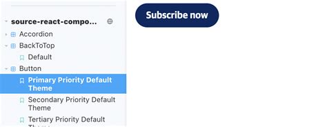 Investigate Problems With Composed Storybook · Issue 238 · Guardiancsnx · Github