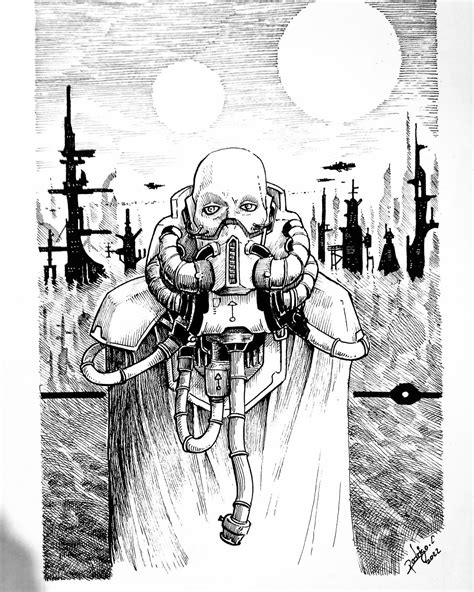 Councilor Maliga By Dracarysdrekkar7 On Deviantart