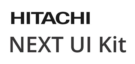 next ui kit
