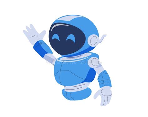Artificial Intelligence Chat Bot Neural Network Ai Servers And Robots