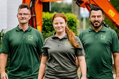 Karriere Bierbachs Garten And Landschaftsbau Gmbh