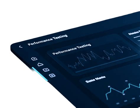 Performance Testing Services In Software Agency Veecotech