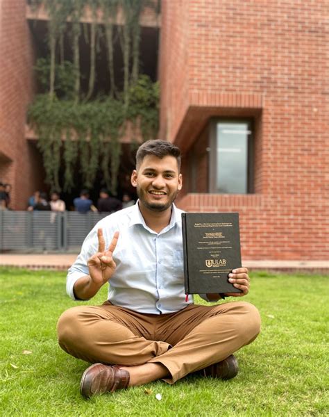 Ahammad Ullah On Linkedin Done And Dusted Alhamdulillah Done With My Bachelor Degree 🎓