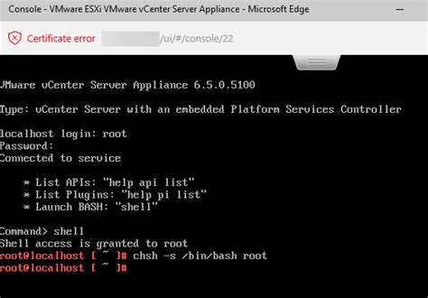 پیغام های خطا در Vcenter قسمت دوم Sftp Packet Error