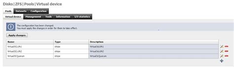 virtualising the 3c way setting up iscsi drives using freenas for a
