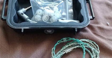 Rose Mini2 And Ie Match With Pelican Case Album On Imgur