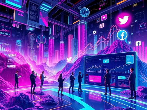 Dominando As Tendências De Marketing Digital Para 2025 Um Guia Prático