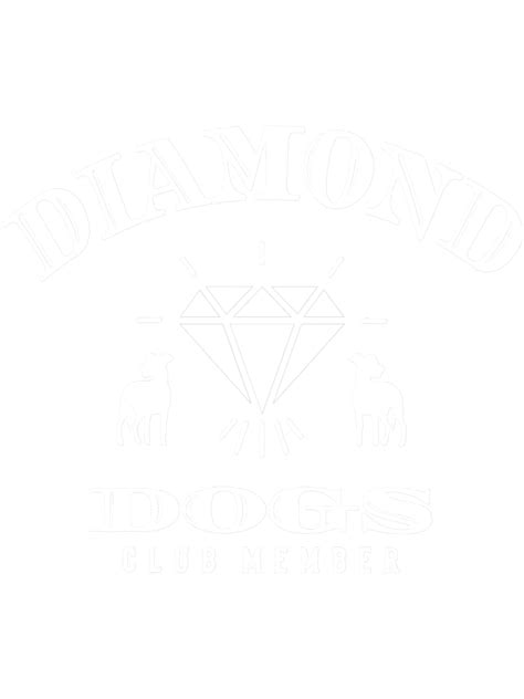 Ted Lasso Dogs Diamond Distressed Richmond Club Funny Inspire Uplift