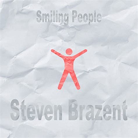 Smiling People Steven Brazent Digital Music