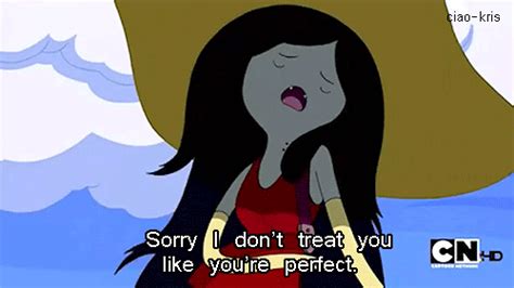 Marceline Quote Adventure Time Marceline Adventure Time  Marceline