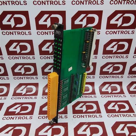MDE163 0 B R Automation Input Module 16 Channel 24VDC