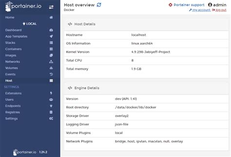 安卓与docker 在旧手机上部署服务 知乎