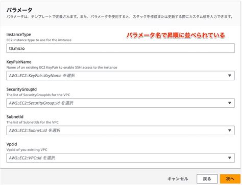 Aws Cdkでawscloudformationinterfaceを設定してみた Developersio