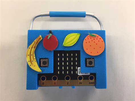 Programming With BBC Micro Bit Programming With BBC Micro Bit