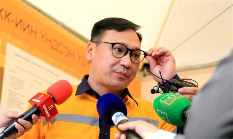 ЭТТ компаний захирал асан Б Ганхуягийг нэг сар хорих шийдвэр гаргажээ