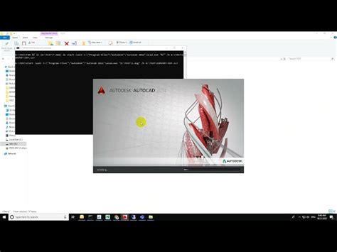 فیلم آموزشی تبدیل dwg به dxf چندین فایل اتوکد با یک کلیک فیلم های اتوکد