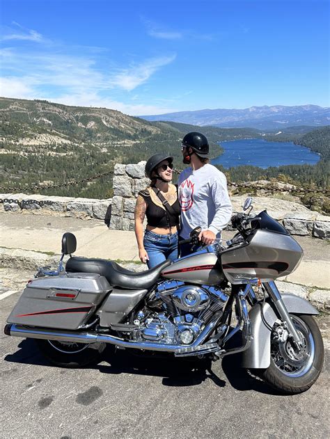 New To Me ‘07 Road Glide R Harley